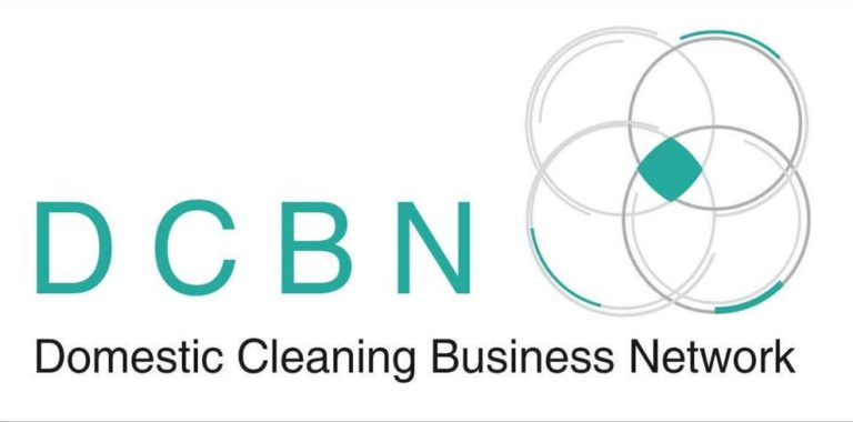 DCBN logo - Helpful Home